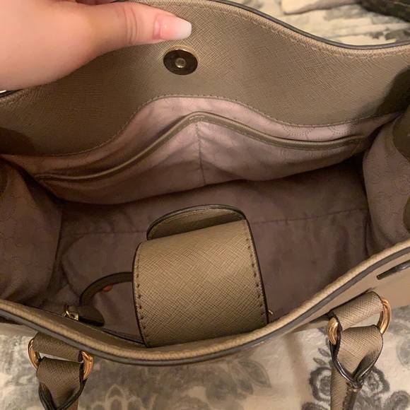 Michael Kors | Bags | Michael Kors Hamilton Tote | Poshmark